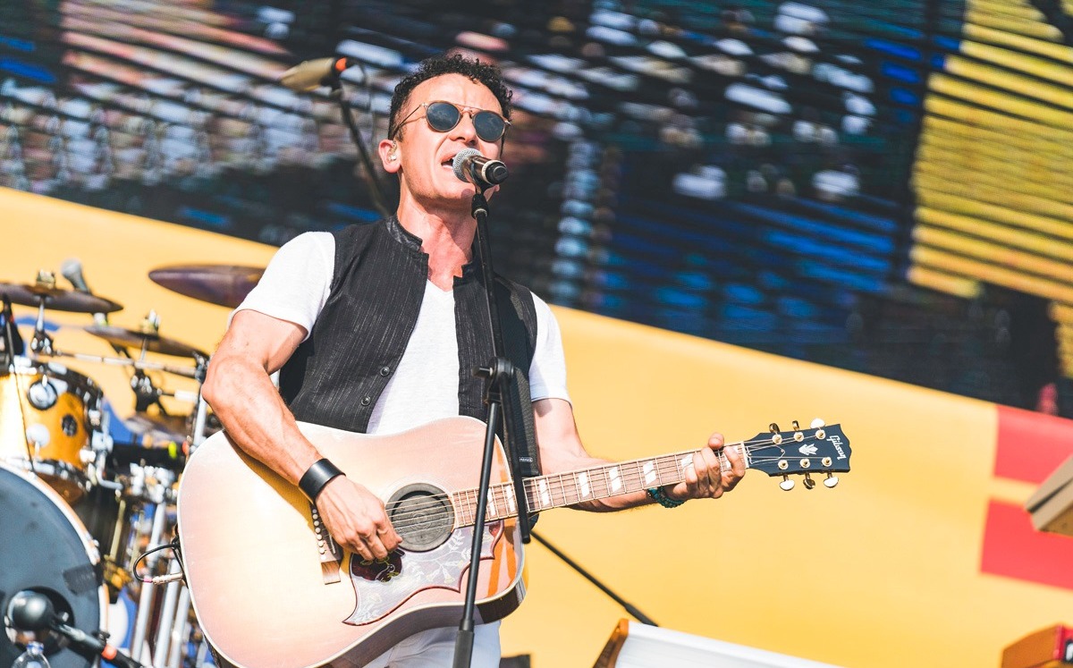 Fonseca estrena "Ven", su nueva canción - Grupo Milenio