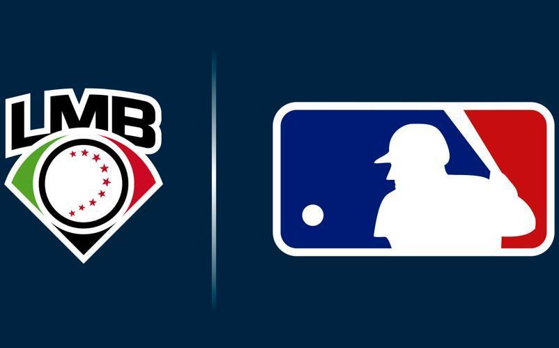Liga Mexicana de Beisbol hace acuerdo histórico con MLB - Grupo Milenio