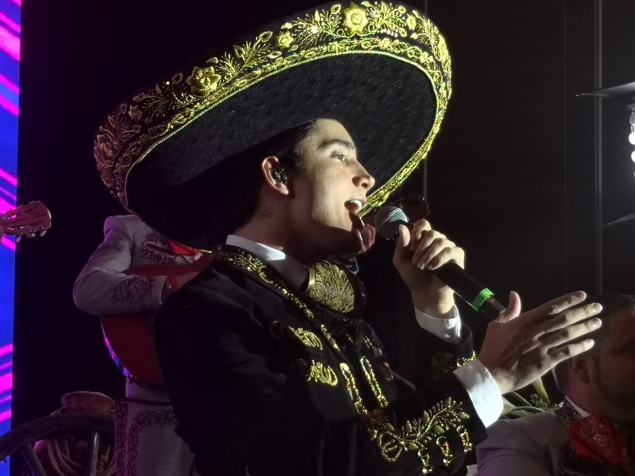 Noticias de Alex Fernández en Milenio