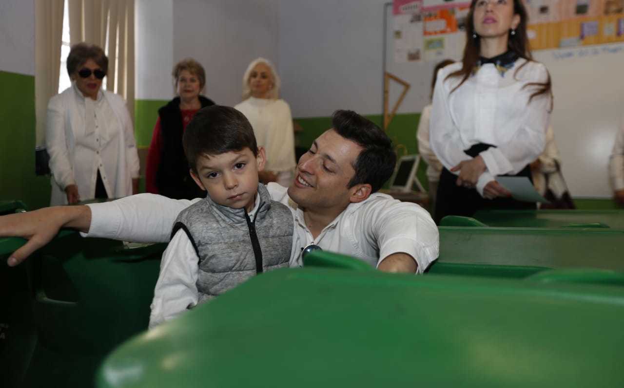 Luis Donaldo Colosio: caminata en memoria, a 25 años de su muerte ...