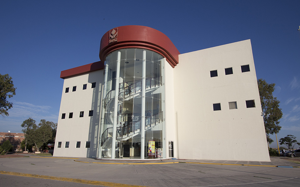 Experiencia UANE en el campo de investigación - Grupo Milenio