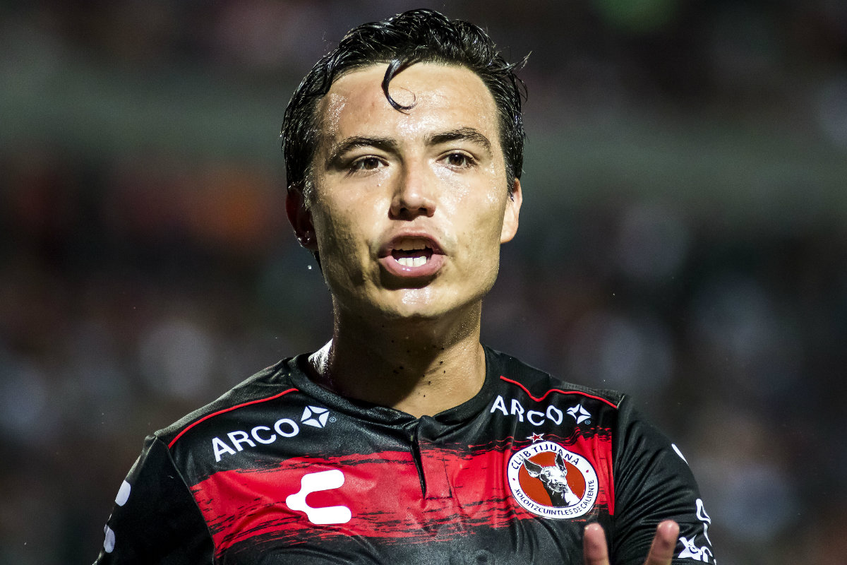 Erick Torres ya está listo para jugar contra América - Grupo Milenio