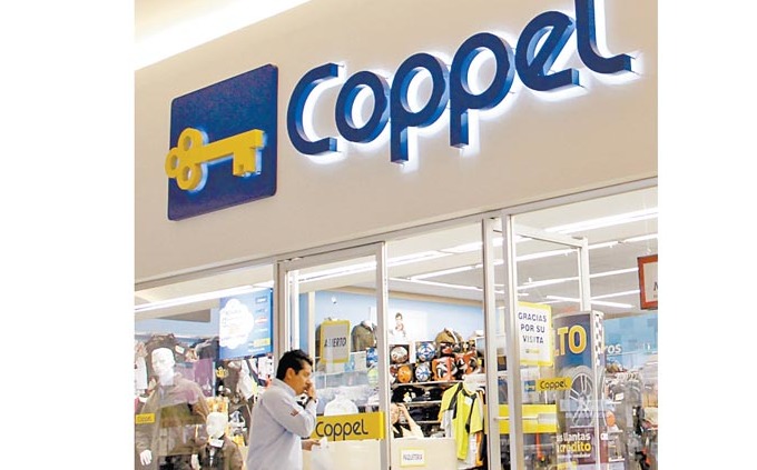 Coppel se suma a Jóvenes Construyendo el Futuro - Grupo Milenio