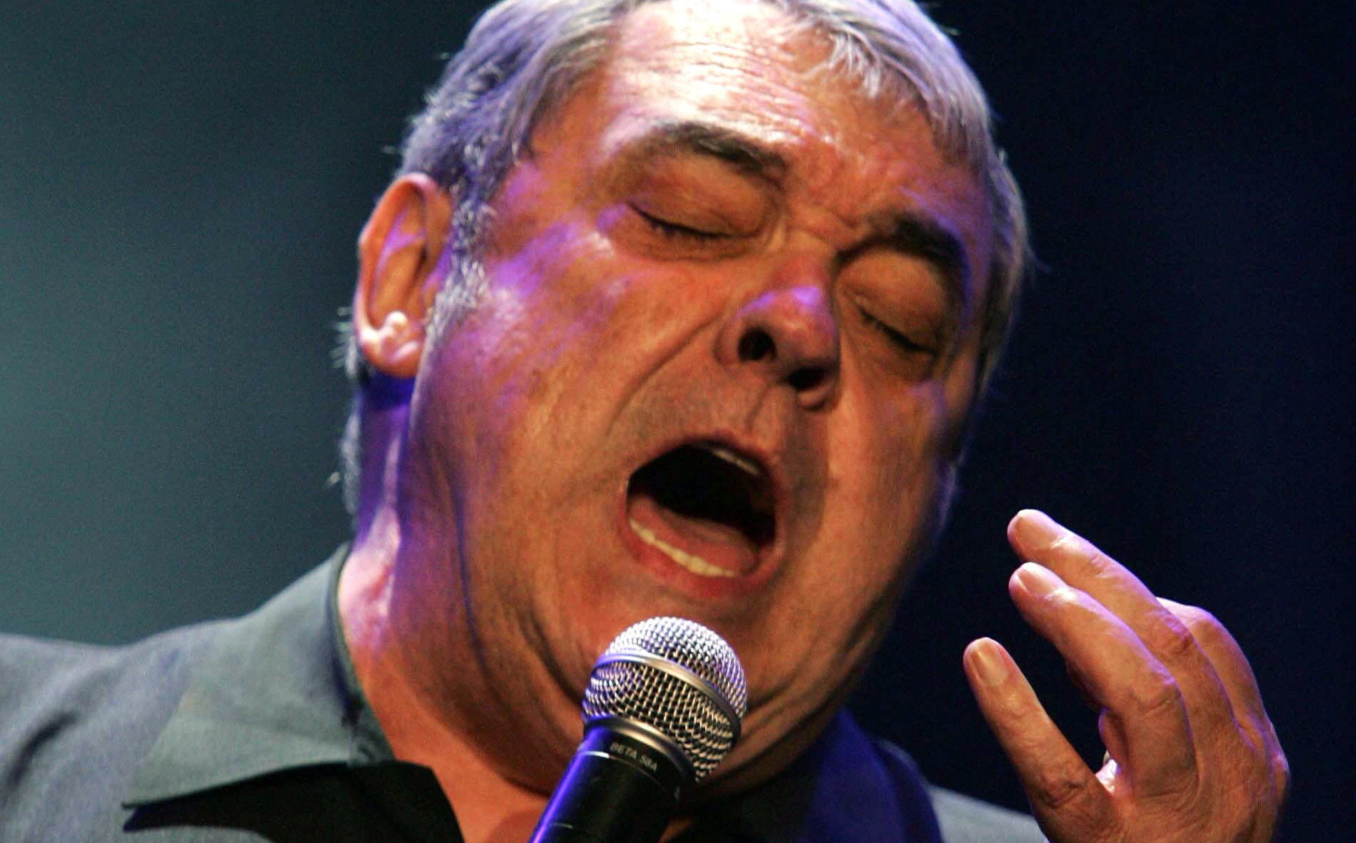 Cuando un amigo se va: quién fue Alberto Cortez - Grupo Milenio