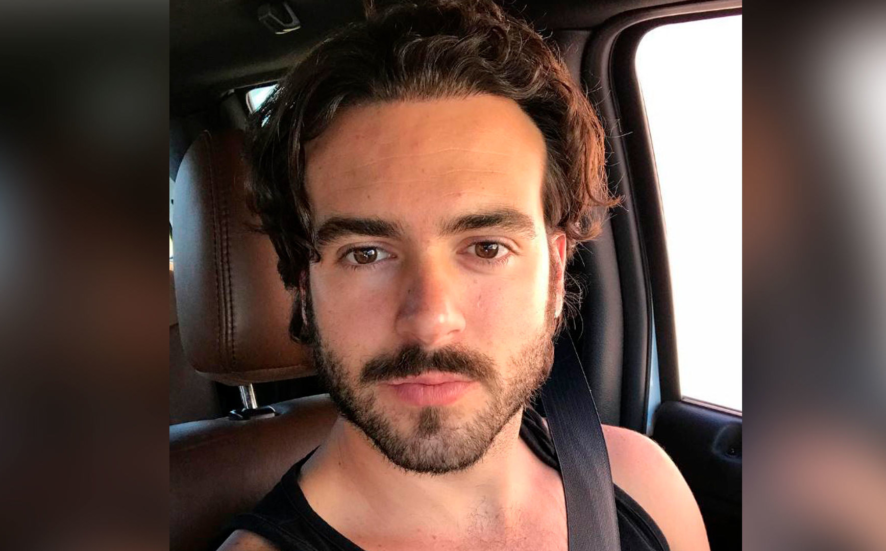 Pablo Lyle: muere hombre de 63 años que golpeó en Miami - Grupo Milenio