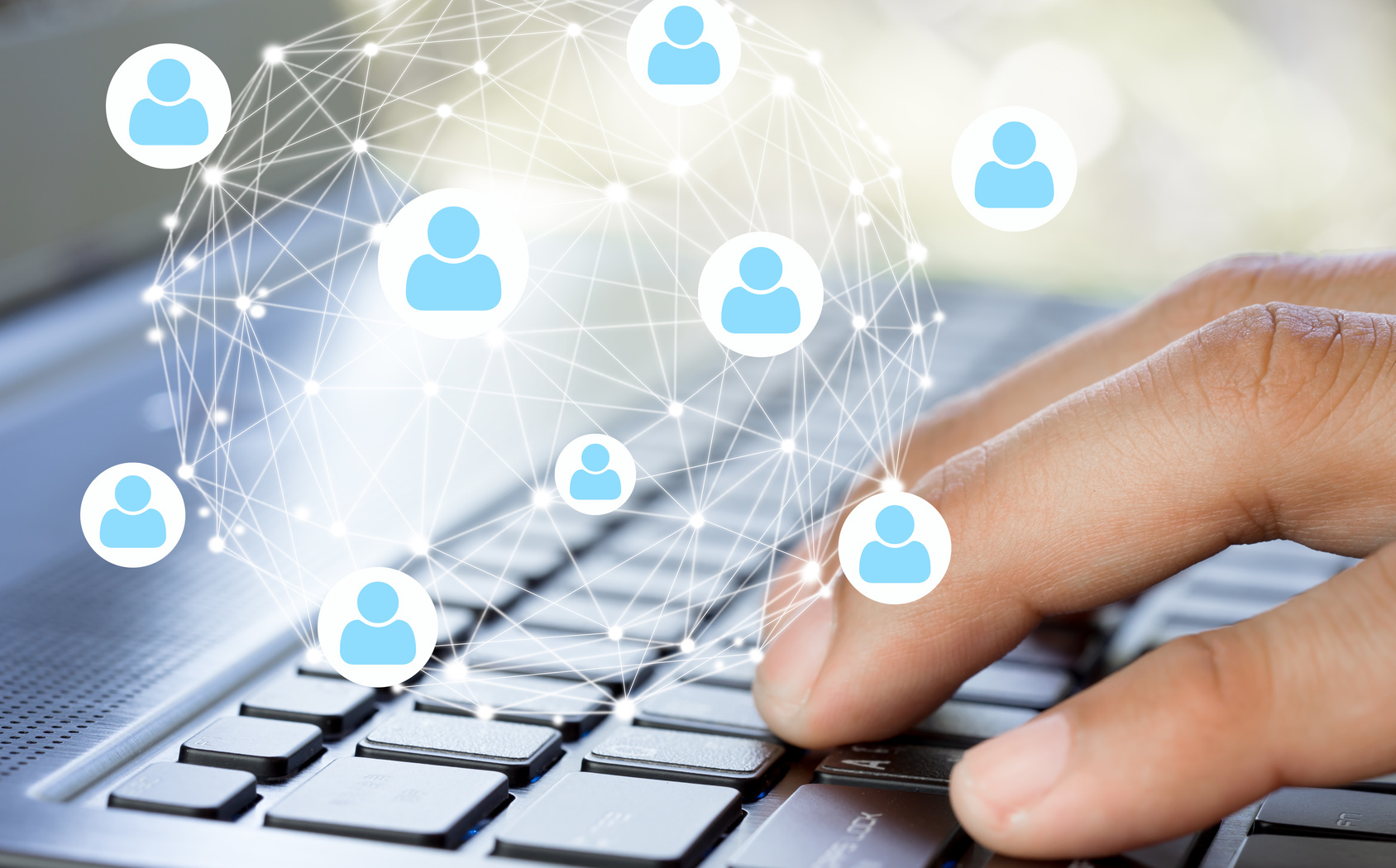 SCT anuncia programa 'Internet para todos' - Grupo Milenio