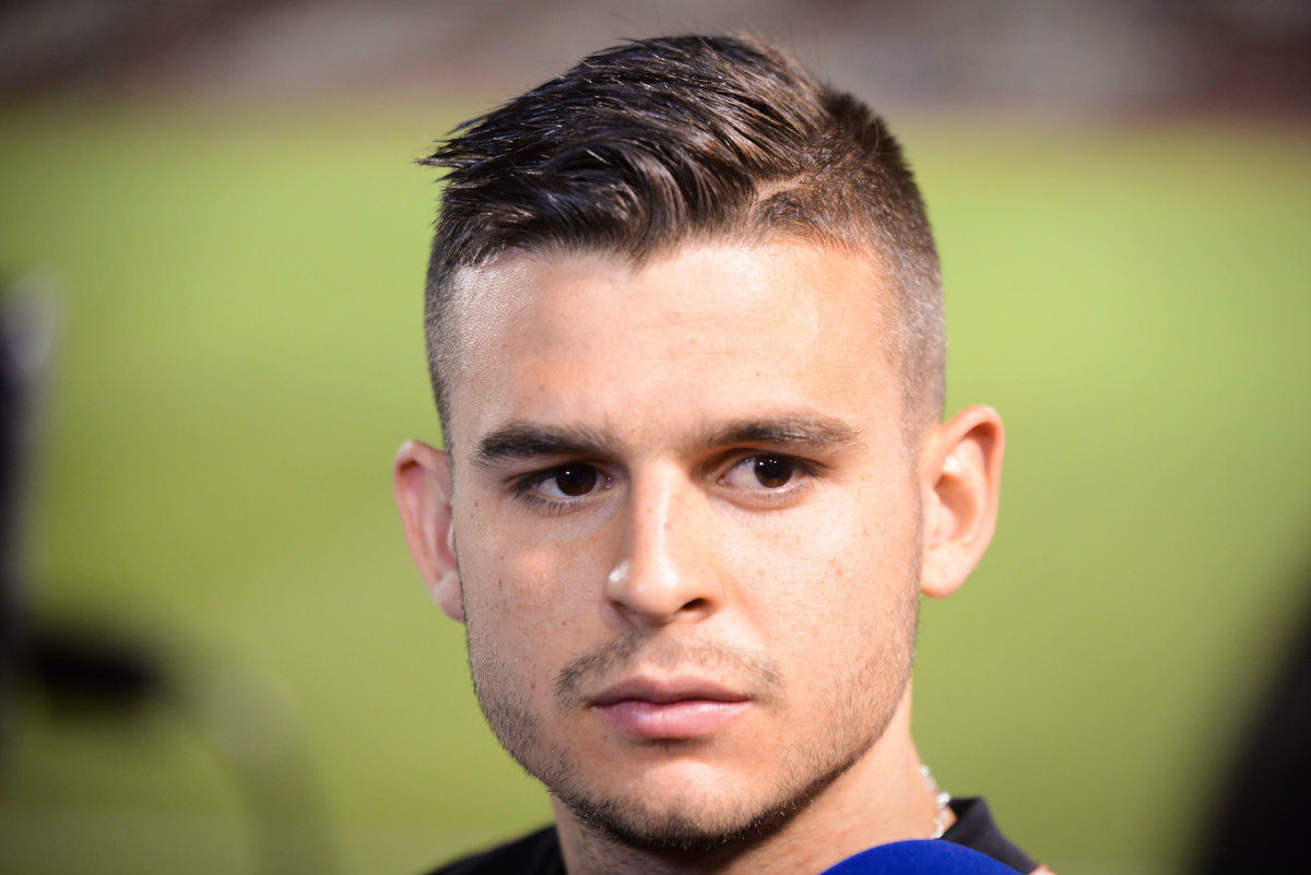 Nicolás Benedetti: No sería fracaso si América pierde Final de Copa MX ...