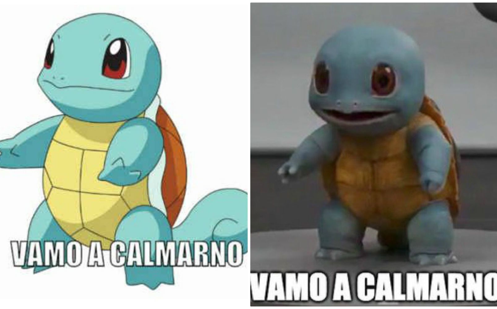 Vamo a calmarno: memes regresan con Detective Pikachu - Grupo Milenio