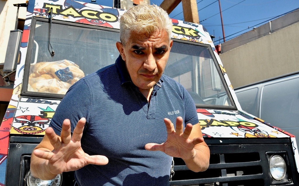 Shocker espera seguir luchando 10 años más - Grupo Milenio