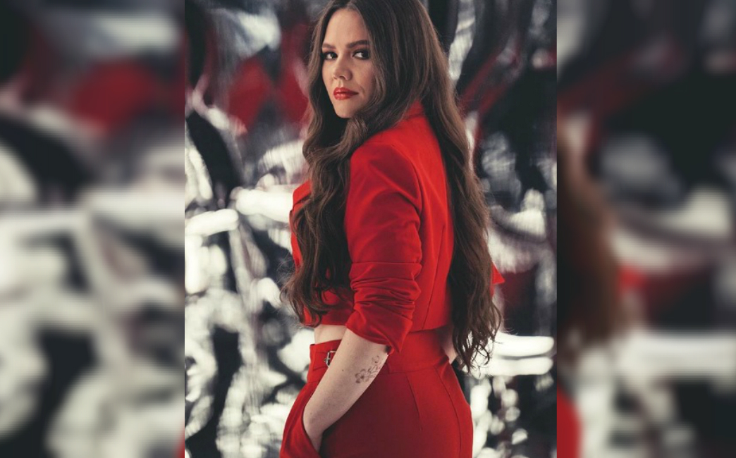 Joy Huerta: quién es - Grupo Milenio