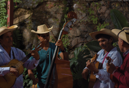 Cuando muere una música: el son calentano al sur del Edomex - Grupo Milenio