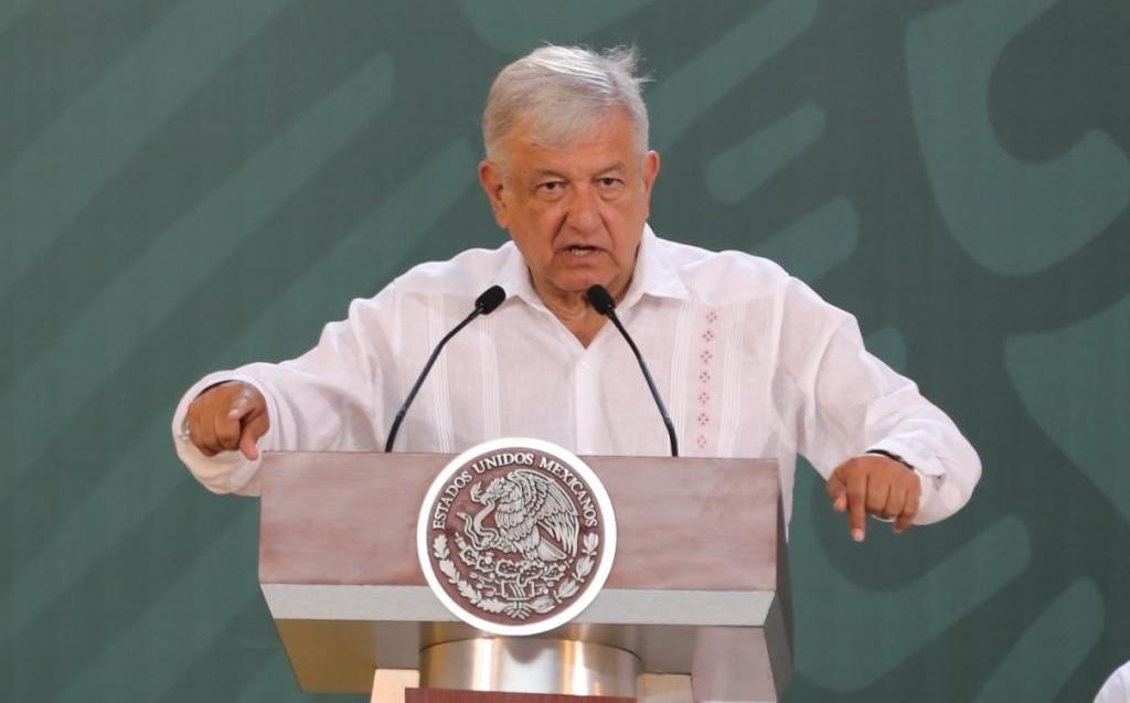 Miguel Nazar Haro, ¿quién fue el supuesto espía de AMLO?