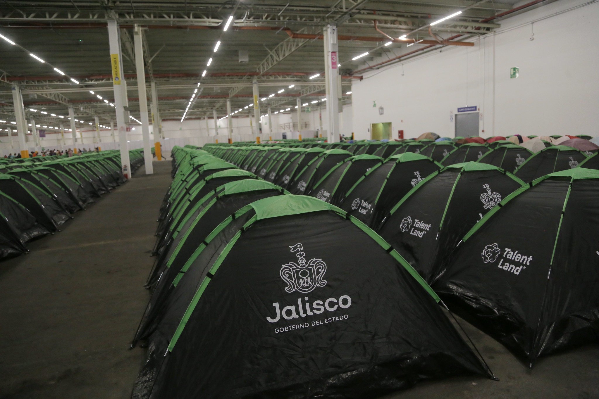 Talent Land arranca con diversas actividades en Guadalajara - Grupo Milenio