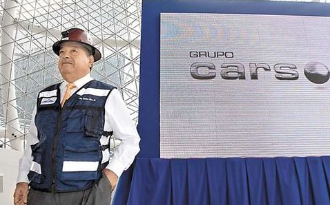 Grupo Carso: Construcción e Infraestructura impulsa utilidad neta 10% ...
