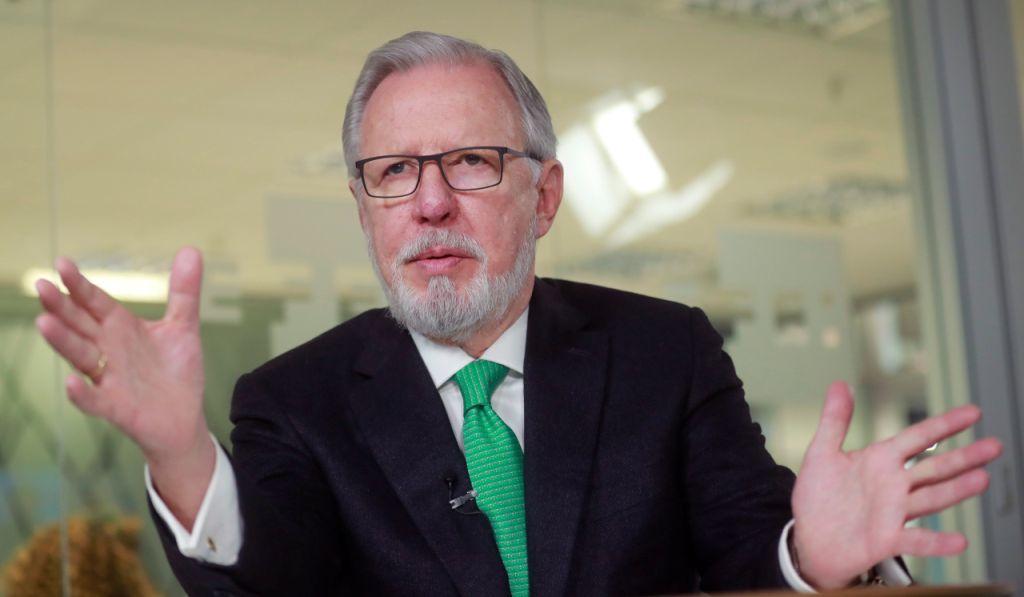 López-Dóriga es reconocido en premios de periodismo Rey de España ...