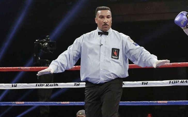 El VAR del boxeo debutará en la pelea Canelo vs Jacobs - Grupo Milenio