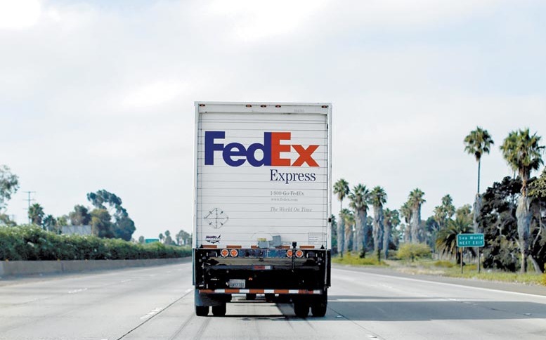 FedEx abre centro de servicio en Cancún - Grupo Milenio