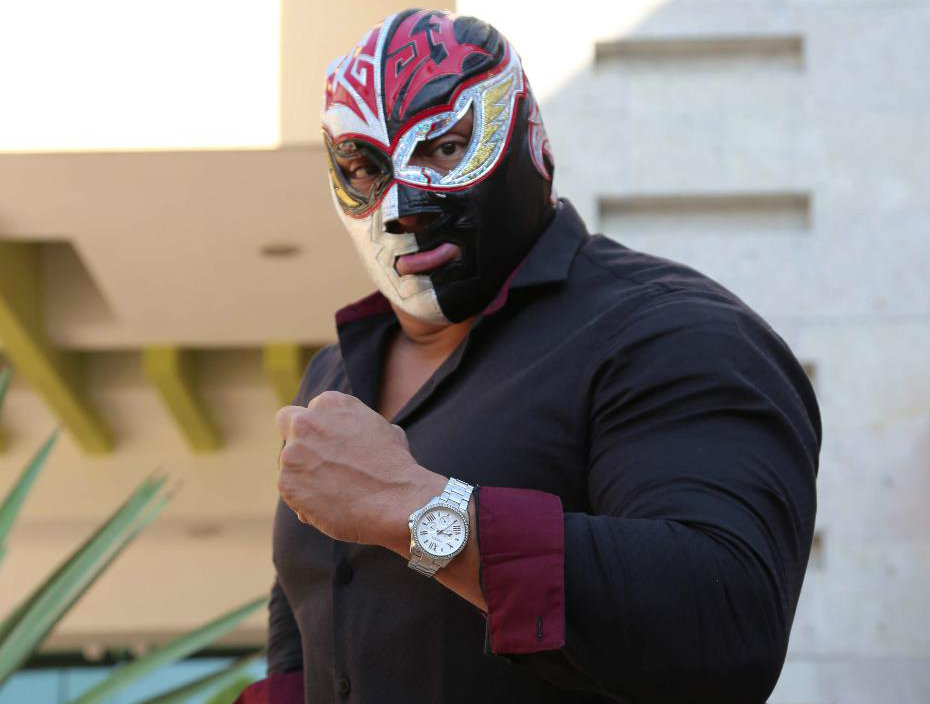 Noticias de Silver King en Milenio - Grupo Milenio