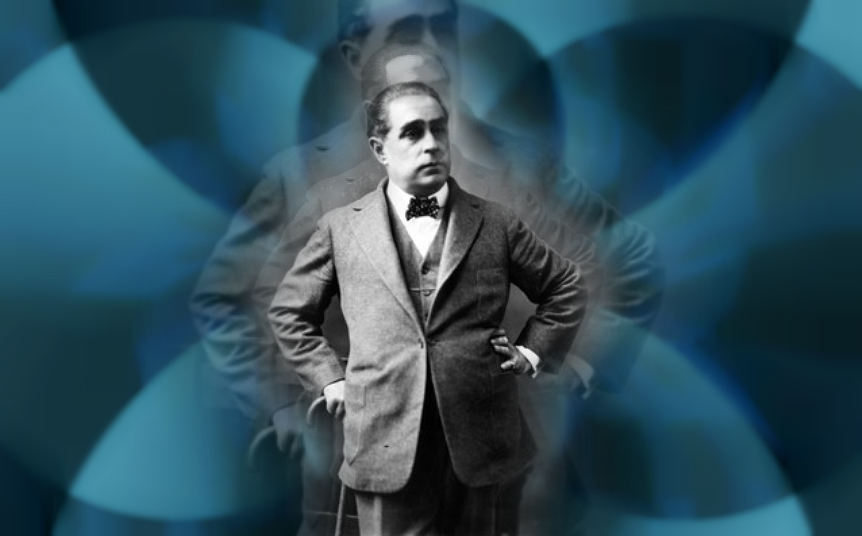 Algunos poemas inéditos de José Juan Tablada - Grupo Milenio