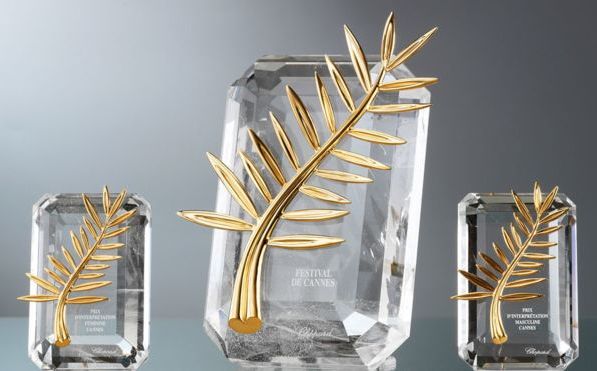 Festival de Cannes: por qué se llama Palma de Oro - Grupo Milenio