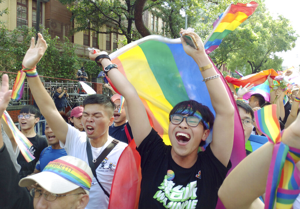 Noticias de LGBT en Milenio - Grupo Milenio