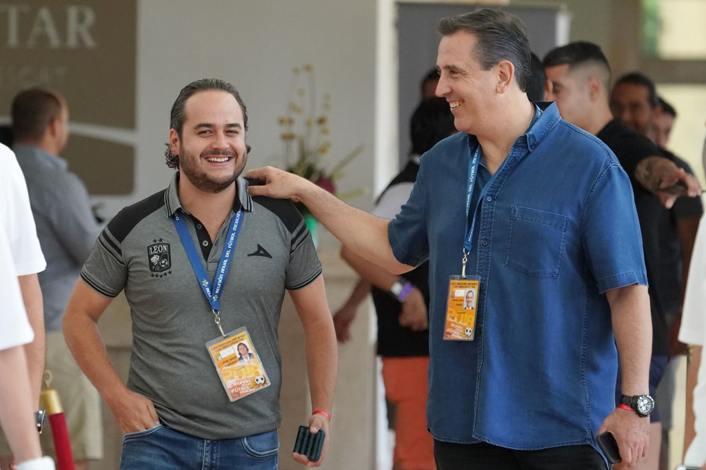 Noticias de Jesús Martínez Murguía en Milenio - Grupo Milenio