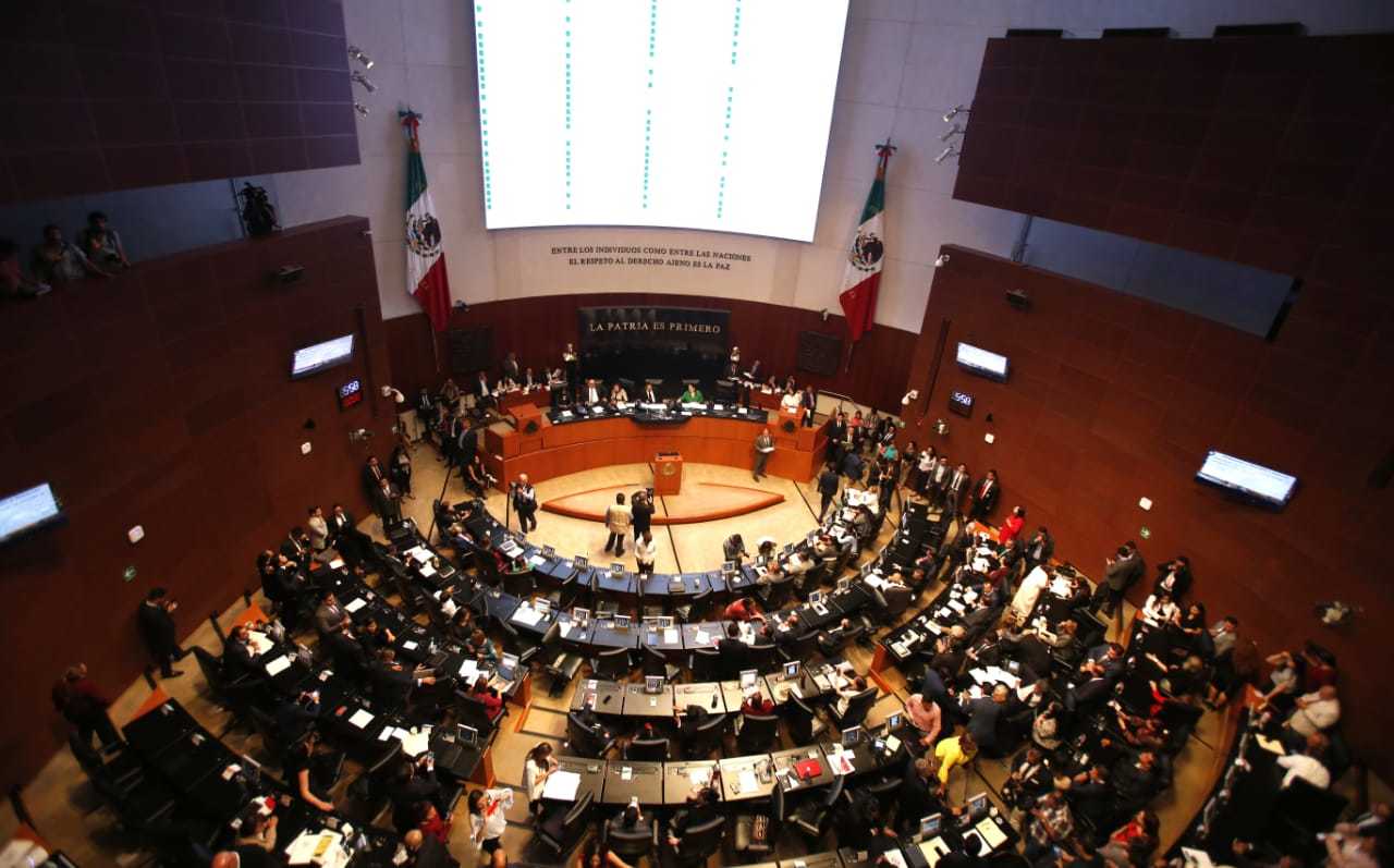 ¿Qué es una reforma constitucional? - Grupo Milenio