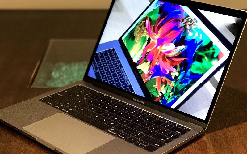 Apple reparará gratis pantallas de la MacBook Pro de 13 pulgadas ...
