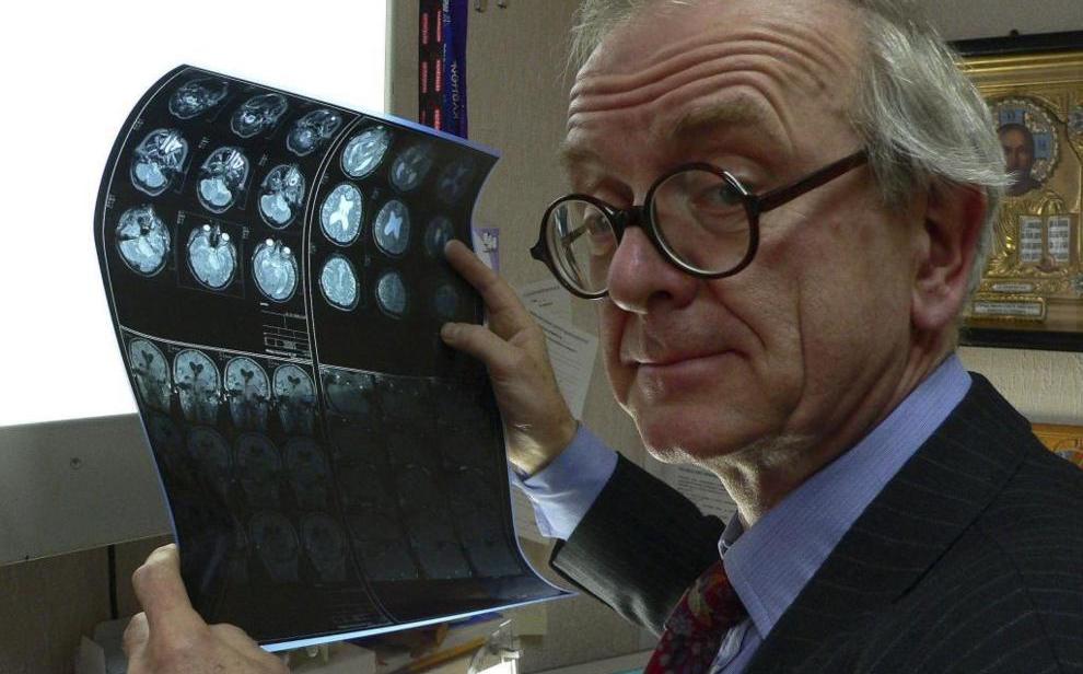 Confesiones, de Henry Marsh: reseña - Grupo Milenio