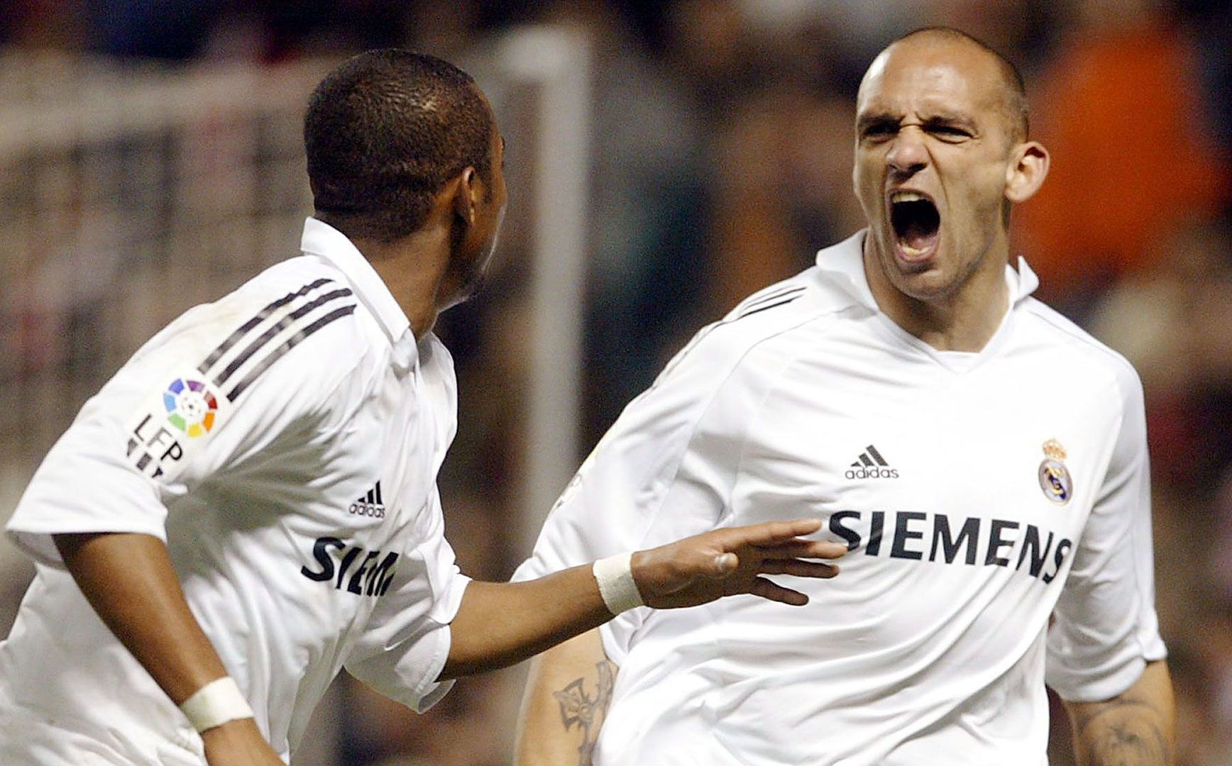 ¿Quién es Carlos Aranda? vinculado con amaño de partidos en España