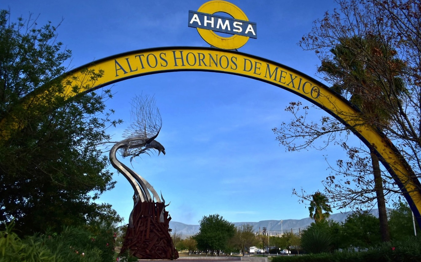 AHMSA regresa a la normalidad operativa tras liberación de cuentas ...