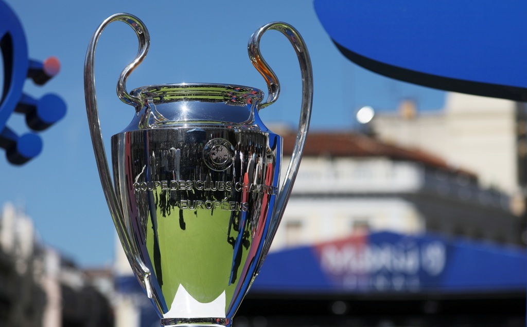 Champions League: ¿Por qué se conoce como 'Orejona' al trofeo? - Grupo ...