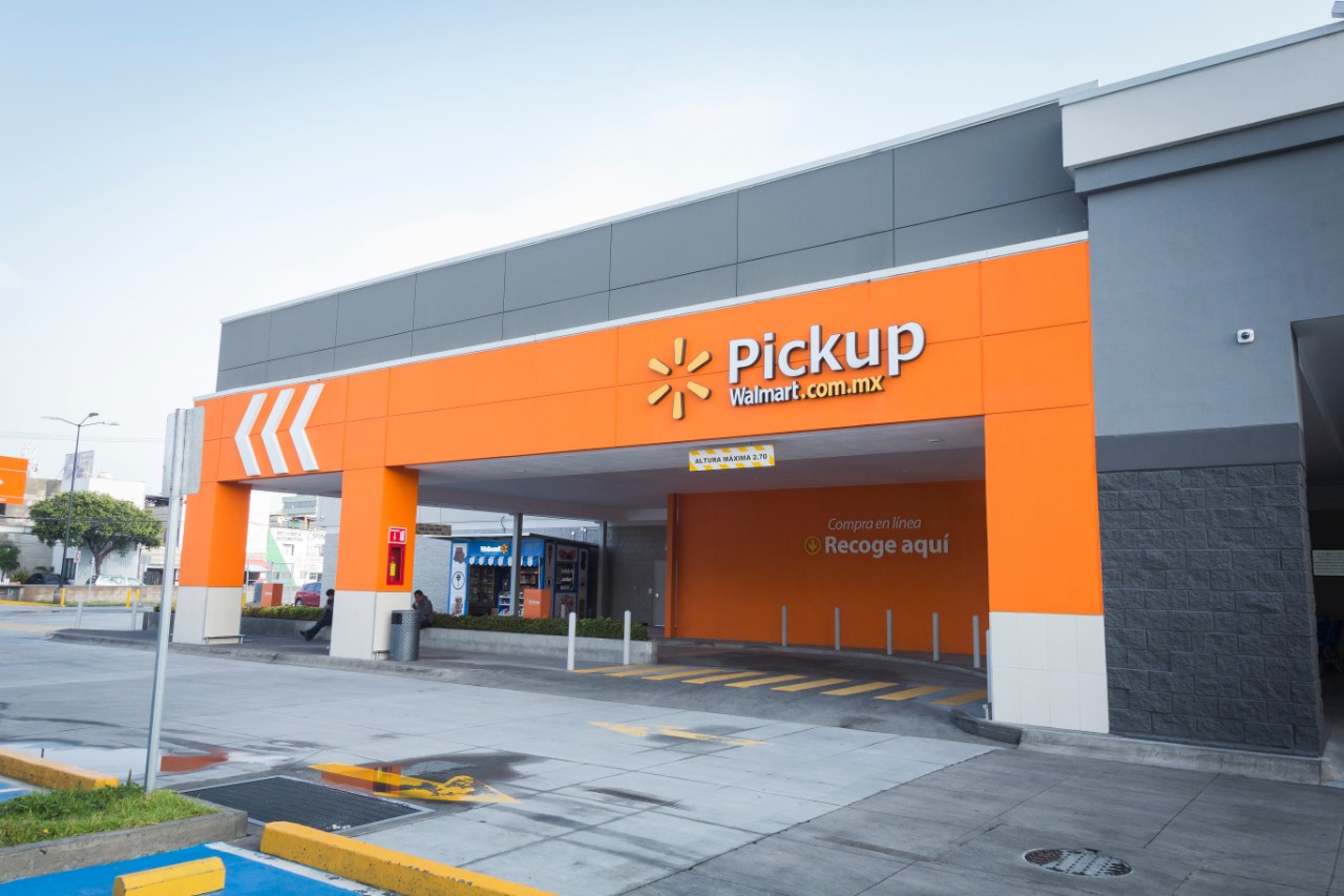 6 razones para amar el servicio Pickup - Grupo Milenio