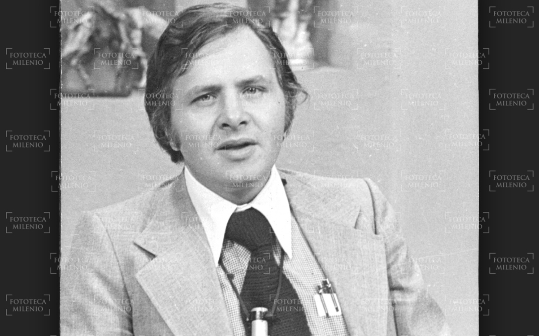 Paco Stanley: quién fue (biografía) - Grupo Milenio