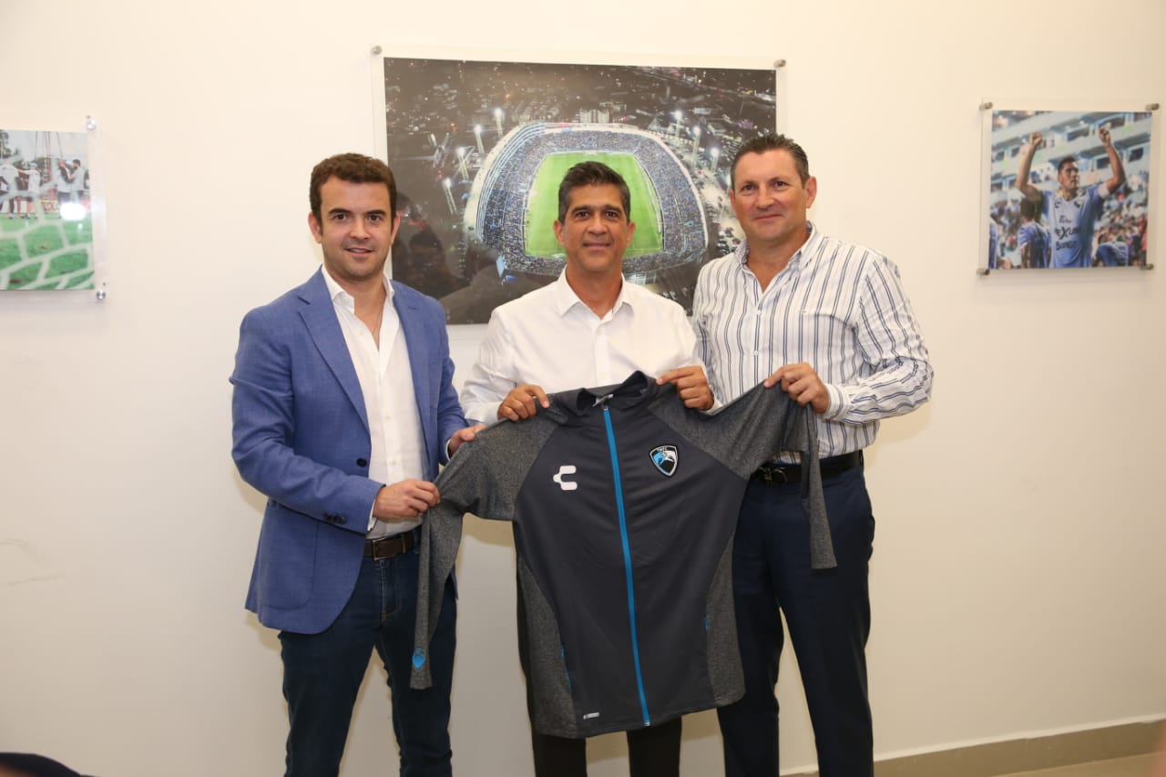 Noticias de TMFC en Milenio - Grupo Milenio