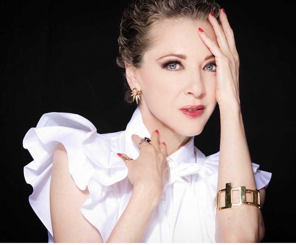 Edith González, a un año de su muerte - Grupo Milenio