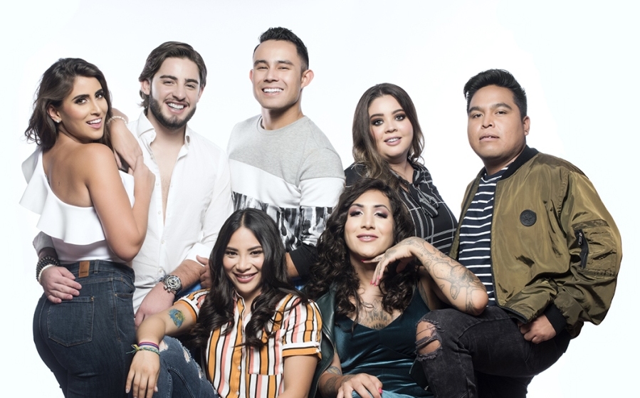 El Mundo Real Ciudad de México: estrenan el reality show - Grupo Milenio
