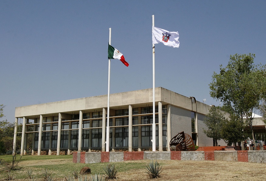Noticias de CUAltos en Milenio - Grupo Milenio