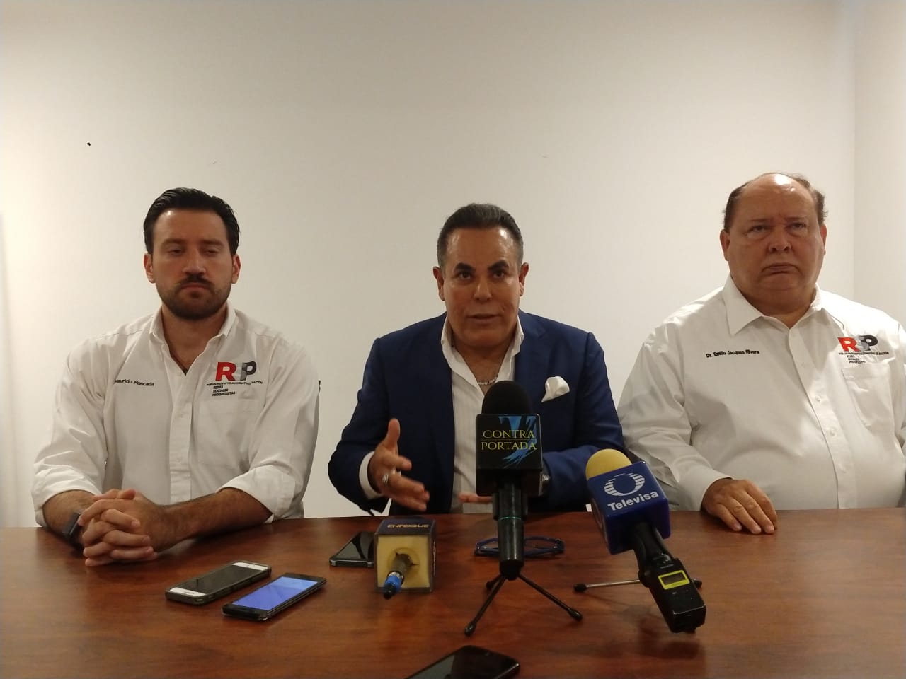 Noticias de Patricio Zambrano en Milenio - Grupo Milenio
