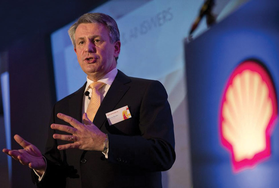 Shell invertirá 3,000 millones de dólares en nuevas fuentes de energía ...