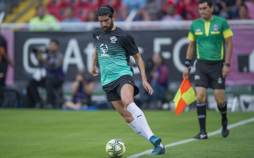 Sebastián Abreu suma su equipo número veintinueve - Grupo Milenio