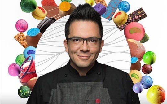 José Ramón Castillo: quién es el cuarto juez de MasterChef - Grupo Milenio