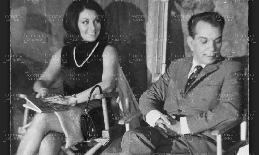 Sonia Infante: fotos de la actriz - Grupo Milenio