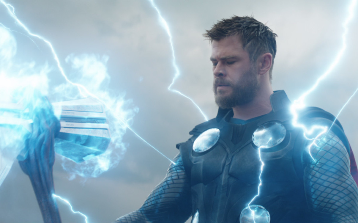Thor 4: confirman secuela - Grupo Milenio