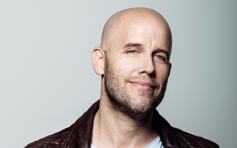 Gian Marco: Hago música porque es un conducto para guiar a la gente ...