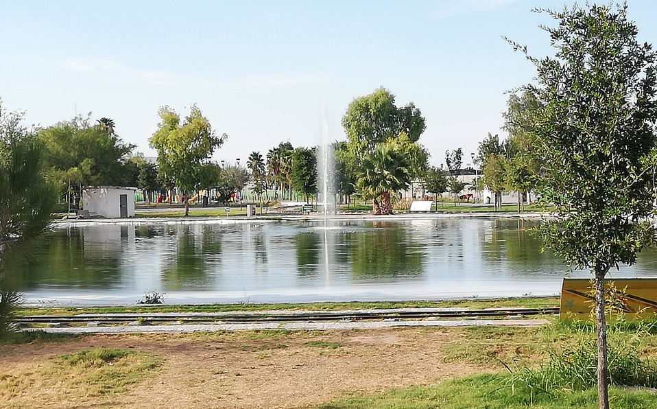 Actividades en parques es lo que ofrece La Laguna estas vacaciones ...