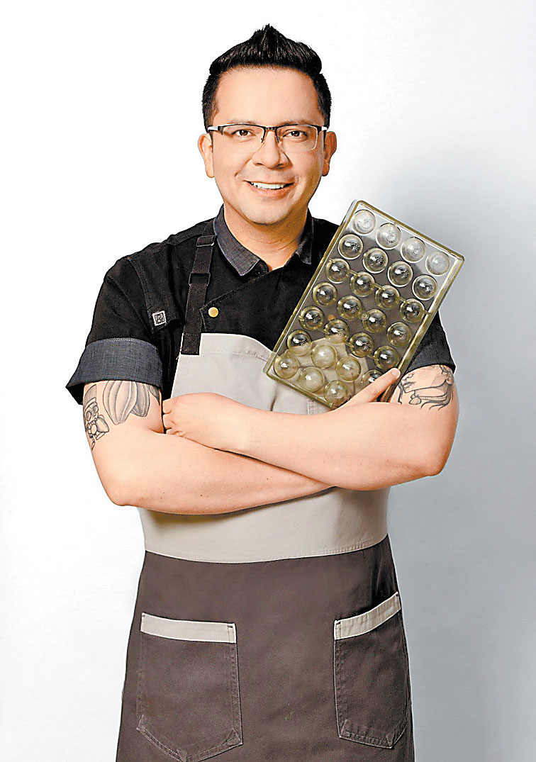 Noticias de José Ramón Castillo en Milenio