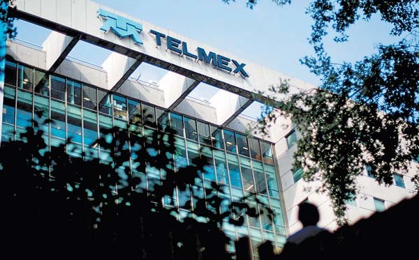 Telmex asegura que Infinitum se ha restablecido al 100% - Grupo Milenio
