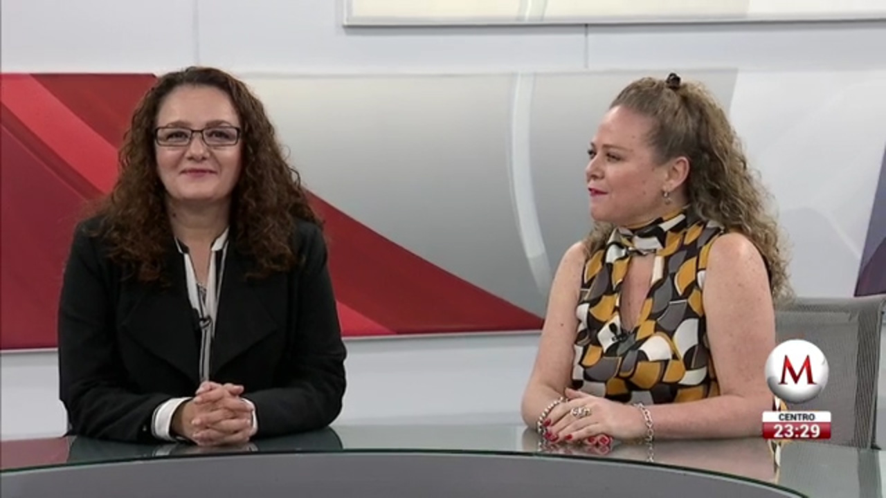 Entrevista a Luz María y Rosa Elena. Cumbre Latinoamericana del Café ...