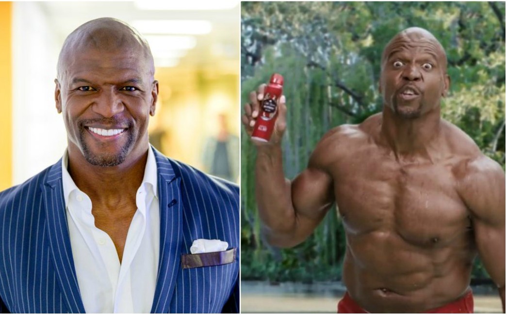 Terry Crews: estos son los mejores memes del actor de comedia - Grupo ...
